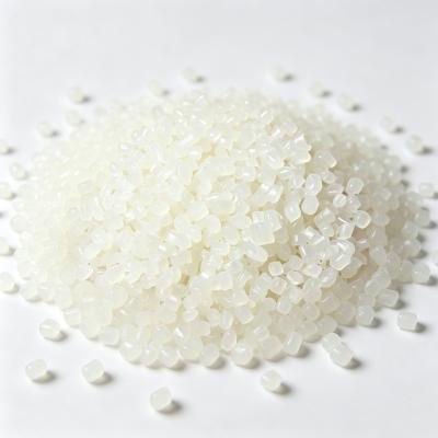 China DG45S Petrochina PP Homopolymer Fibre Grade Virgin Polypropylene Granules for Nonwoven Fabric for sale