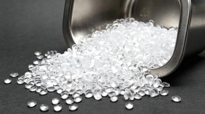 China K8009 Petrochina Virgin Polypropylene Granules Injection Grade PP Resin for Household Appliances for sale