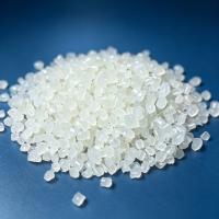 China Z30S Petrochina PP Plastic Granules Polypropylene Homopolymer Resin for Non-woven Fabrics for sale