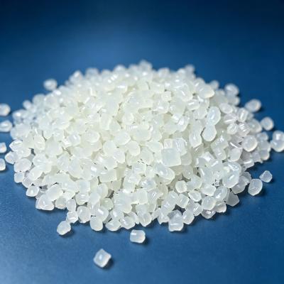 China Z30S Petrochina PP Plastic Granules Polypropylene Homopolymer Resin for Non-woven Fabrics for sale