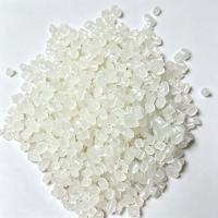 China Z30S Petrochina Virgin Polypropylene Granules PP Homopolymer for Hygiene Products for sale
