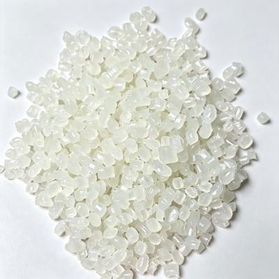 China Z30S Petrochina Virgin Polypropylene Granules PP Homopolymer for Hygiene Products for sale