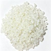 China DG45S Petrochina PP Plastic Granules  Polypropylene Homopolymer Resin for Spunbond Non-woven Fabrics for sale