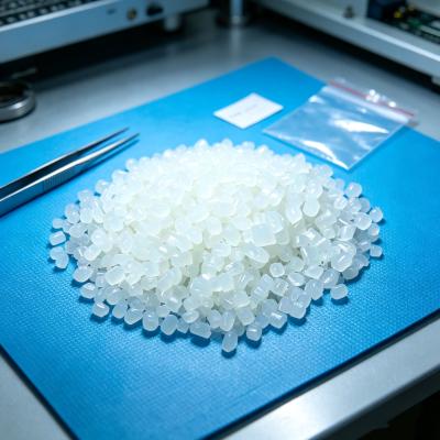China K8009 Petrochina PP Plastic Granules Polypropylene Copolymer For Injection Molding for sale