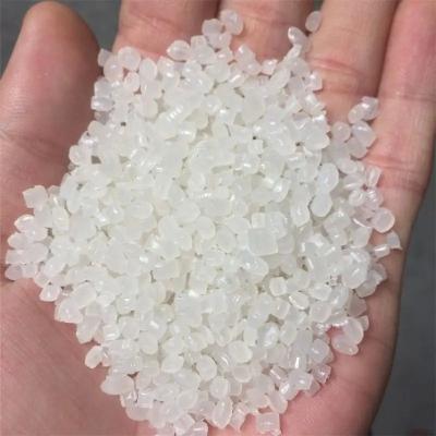 China DG45S Petrochina Virgin Polypropylene Granules Fibre Grade MI 40 PP for Non-woven Fabric for sale
