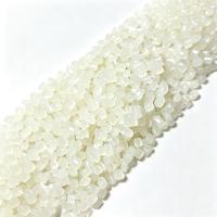 China K8003 Petrochina Injection Moulding Plastic Granules PP Block Copolymer Resin For Turnover Boxes for sale
