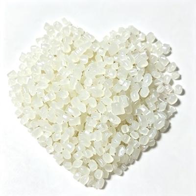 China K8009 Petrochina Injection Moulding Plastic Granules Virgin Polypropylene Pellets for Home Appliance for sale