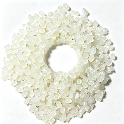 China DG45S Petrochina PP Homopolymer Fibre Grade Polypropylene Resin for Staple Fibers for sale