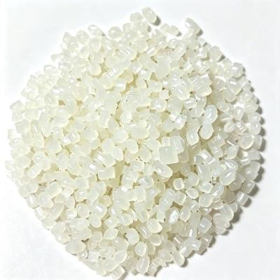 China Z30S Petrochina PP Homopolymer Fiber Grade Polypropylene Resin for Non-woven Fabric for sale