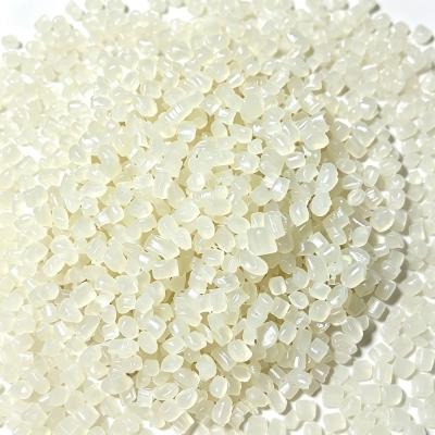 China Z30S Petrochina Virgin Polypropylene Granules Homopolymer Resin for Hygiene Products for sale