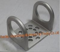 China zinc die casting parts for sale
