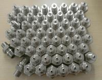 China stainless steel pipe fittings for sale