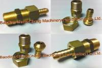 China brass fitting pipe,quick connector for sale