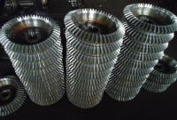 China gear machining parts for sale