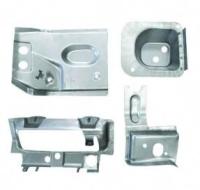 China Metal Stamping, Stamping Parts With High Quality And Different Materials,Blanking, Deep Drawing, Cutting, Forming, Weldi for sale