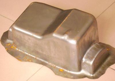 China Deep drawing process parts, stamping parts, metal stamping parts for sale