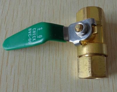 China 1 way check valve,Custom brass needle valve, ball valve, all kinds of special valves for sale