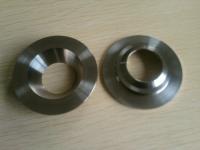 China CNC machining parts, machining parts, Stainless steel ring finishing for sale