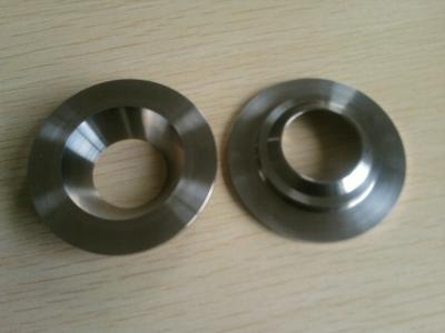 China CNC machining parts, machining parts, Stainless steel ring finishing for sale