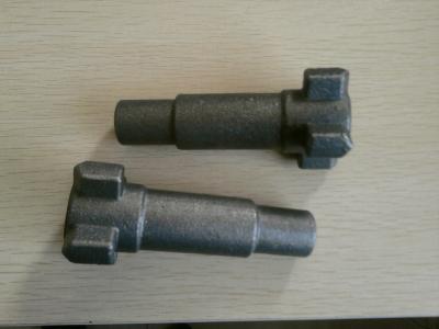 China Carbon steel casting for sale