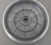 China All Kinds Of Machinery Parts Casting, Aluminum Sand Casting, Gray Iron, Ductile Iron Sand Casting; for sale