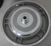 China All Kinds Of Machinery Parts Casting, Aluminum Sand Casting, Gray Iron, Ductile Iron Sand Casting; for sale