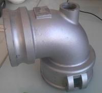 China All kinds of machinery parts casting, aluminum sand casting, gray iron, ductile iron sand casting; for sale