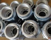 China SW for aeromatic burner,casting, machining, forging, CNC machining, variety of materials processing custom for sale