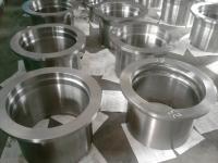China Cast steel wheel, machining parts, valve flange, weld parts, carbon steel parts for sale