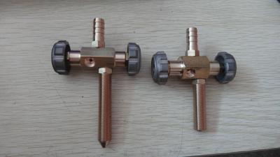 China Needle valve for sale