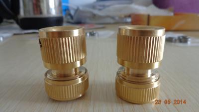 China Customized unleaded copper pipe fittings male, all kinds of finishes are available for sale