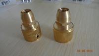 China Male hose fittings with filter, OEM orders are welcome for sale
