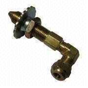 China L shape nozzle for sale