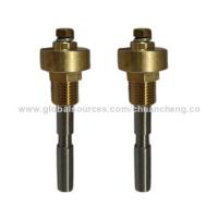 China Environmental protection rotating pipe fittings, OEM orders are welcome for sale