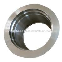 China Iron casting, customized drawings and samples are accepted for sale