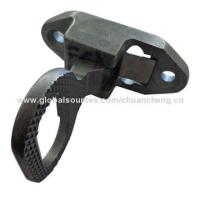 China Investment casting steel for sale