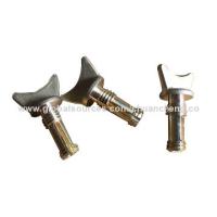 China Aluminum hose fitting, OEM orders are welcome for sale