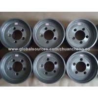 China Ductile cast iron, sand casting, casting parts, metal casting, OEM orders are welcome for sale