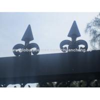 China Aluminum panel cast, small orders are accepted for sale