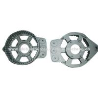 China Aluminum casting parts with high quality for sale