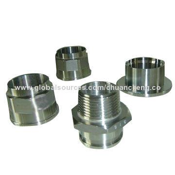 China Zinc die-cast parts, OEM order is welcome for sale