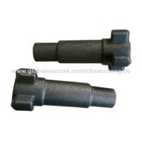 China Carbon steel casting, Precision casting,casting part, machining parts for sale