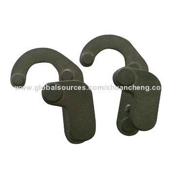 China Precisely casting, used in machinery, OEM orders are welcome for sale