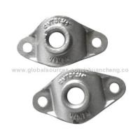 China Carbon steel precision castings, made in China for sale
