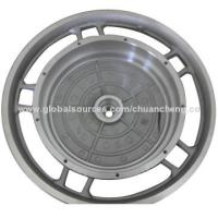 China Aluminum casting parts, different standards for sale