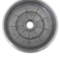 China Al sand casting for sale
