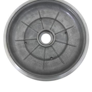 China Al sand casting for sale