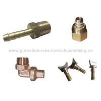 China Metric barbed hose fittings, OEM orders are welcome for sale