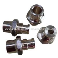 China Environment-friendly unleaded copper fittings, OEM orders are welcome for sale
