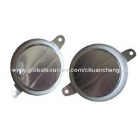 China Precision Sheet Metal Stamping Part Cap Seal, The barrel lid,drum cap seals, Tab cap seals for sale